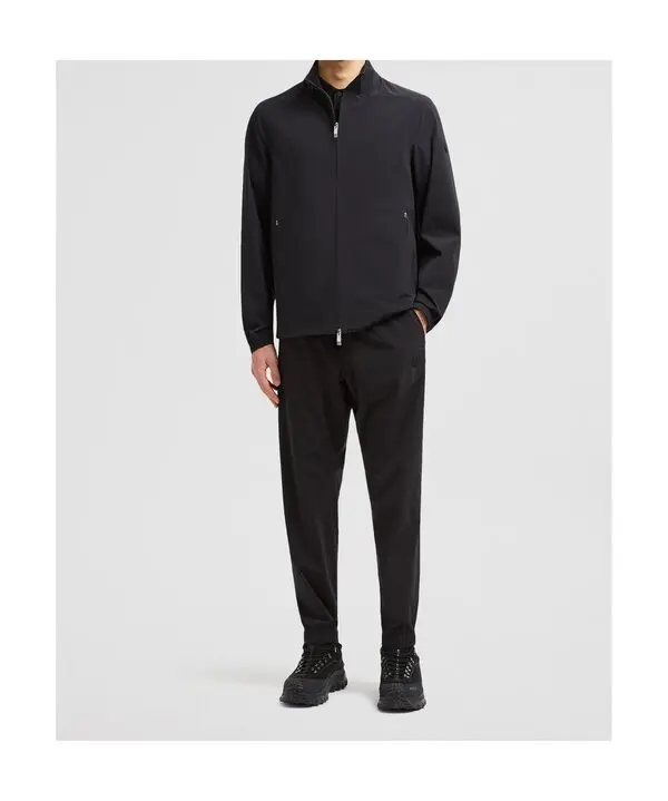 Moncler Frene Zip-up Jacket