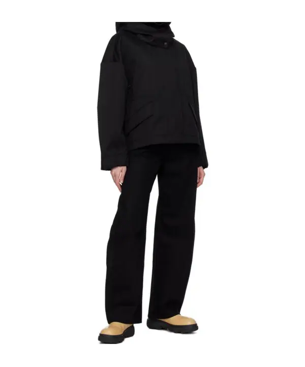 Canada Goose Olivine Zipper Casual Jacket