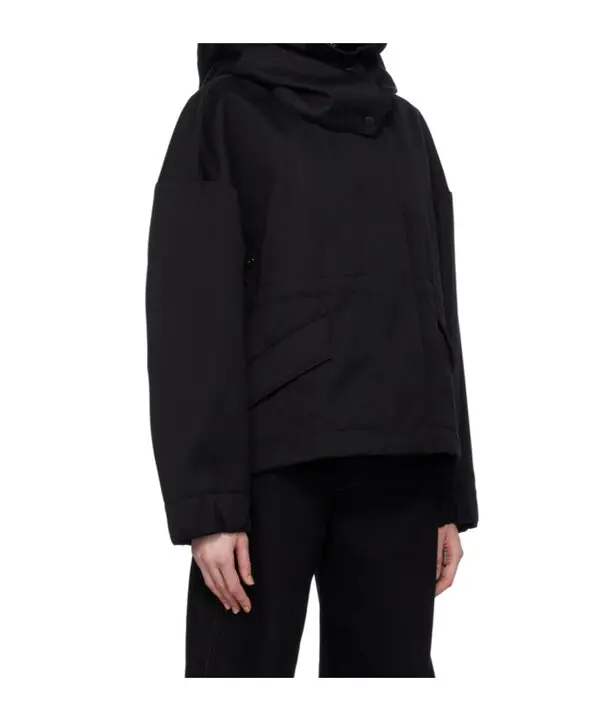 Canada Goose Olivine Zipper Casual Jacket