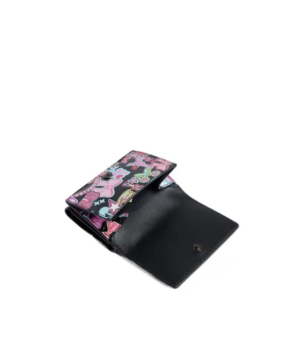 Balenciaga Le City Mini Wallet