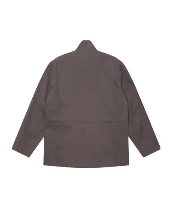 THE ROW Long-sleeved Casual Jacket