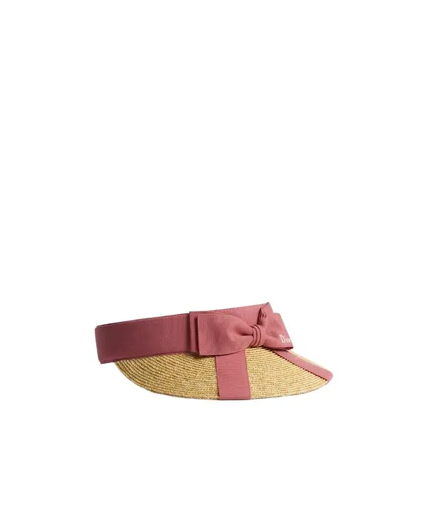 Dior Dioriviera D-smash Sun Hat - Pink