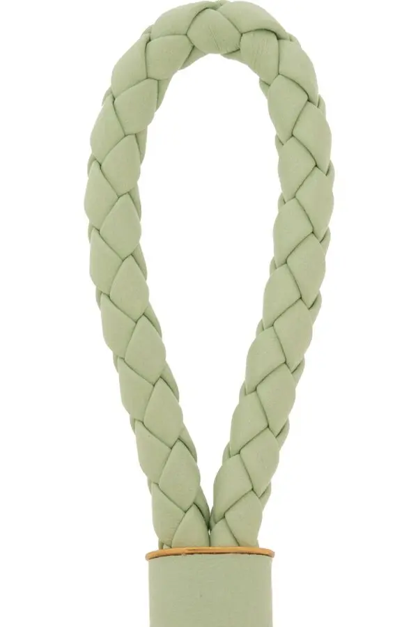 Bottega Veneta Intreccio Key Ring