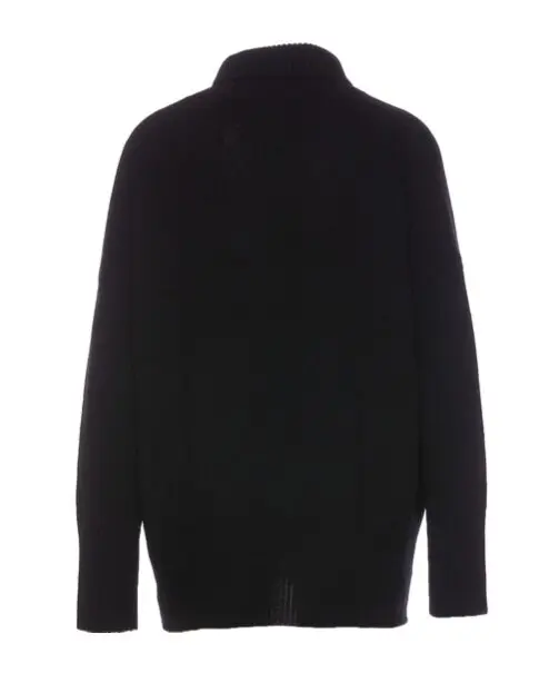 LISA YANG Turtleneck Sweater