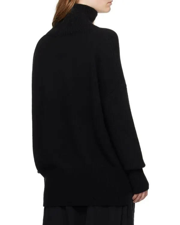 LISA YANG Turtleneck Sweater