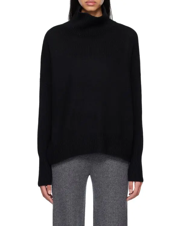LISA YANG Turtleneck Sweater