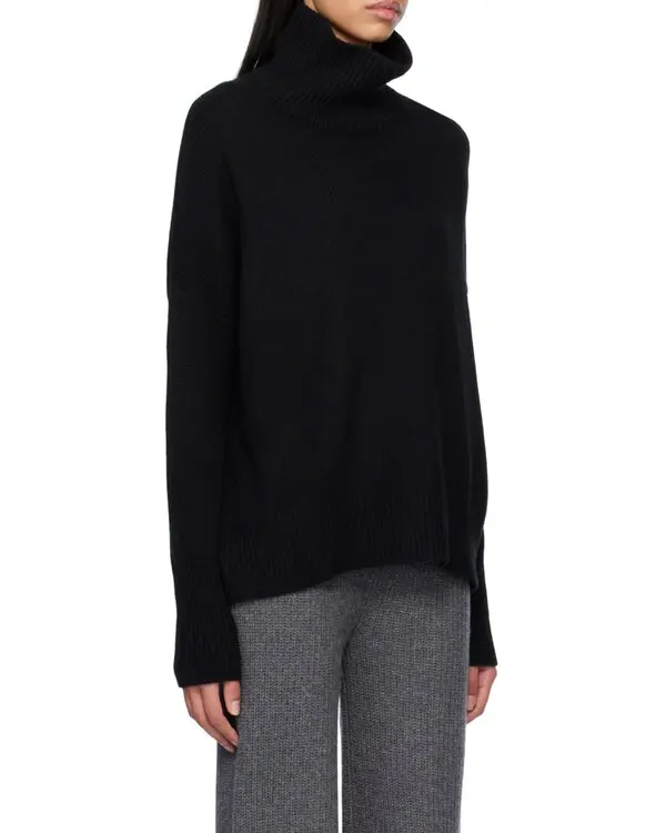 LISA YANG Turtleneck Sweater