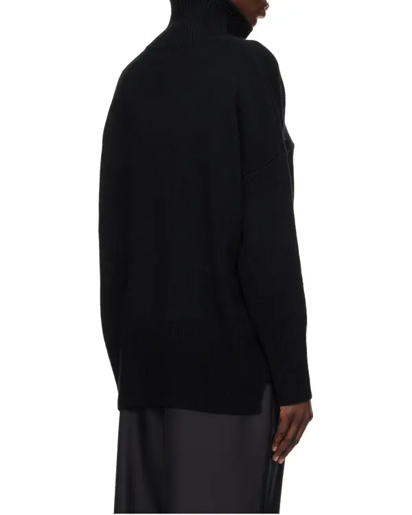 LISA YANG Turtleneck Sweater