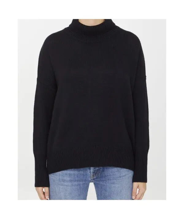 LISA YANG Turtleneck Sweater
