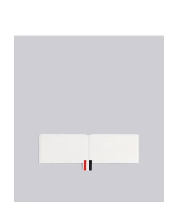 Thom Browne 4-bar Stripe Headband