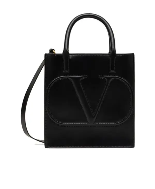 Valentino Garavani Vlogo Walk Tote Bag