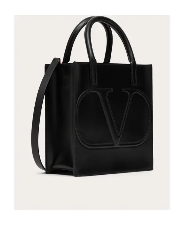 Valentino Garavani Vlogo Walk Tote Bag