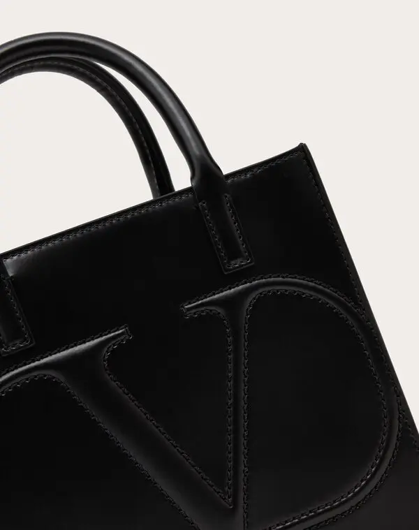 Valentino Garavani Vlogo Walk Tote Bag