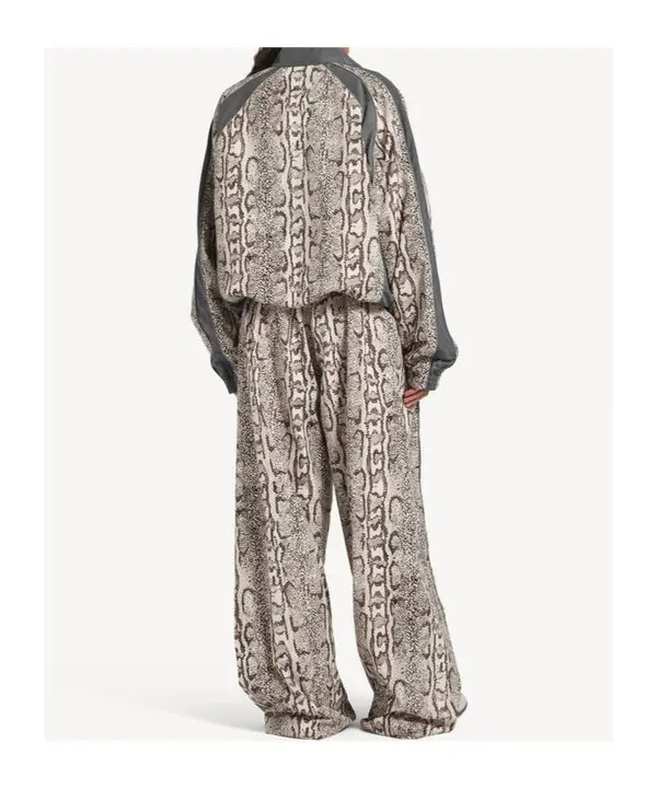 Balenciaga Bodies Tracksuit Pants