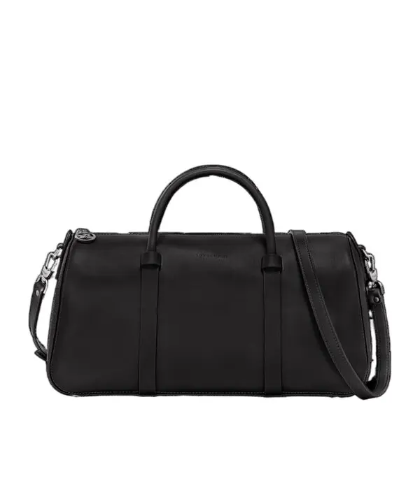 Longchamp L Daylong Tote Bag - Black