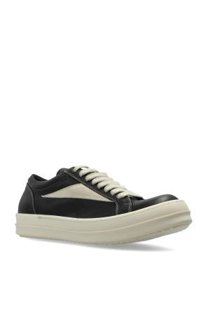 Rick Owens Low-top Sneakers