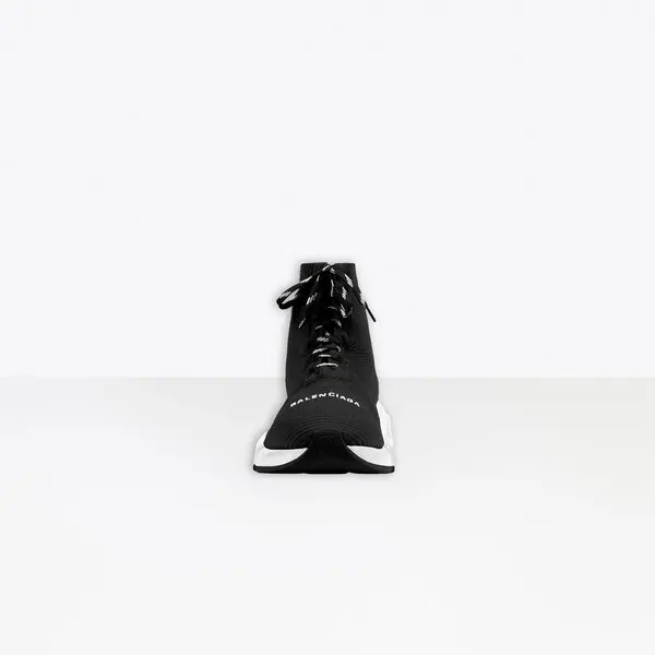 Balenciaga Speed 2.0 Lace-up Sneakers