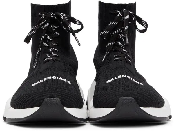 Balenciaga Speed 2.0 Lace-up Sneakers