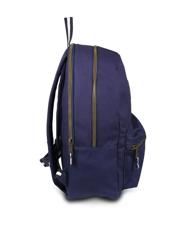 Ralph Lauren Logo Backpack
