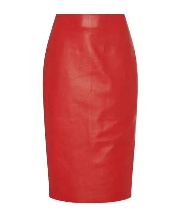 THE ROW Bartellette Skirt
