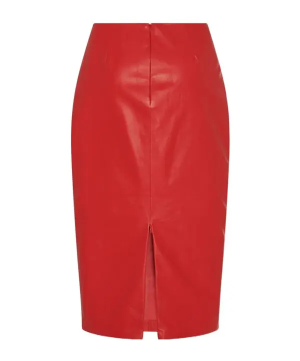 THE ROW Bartellette Skirt
