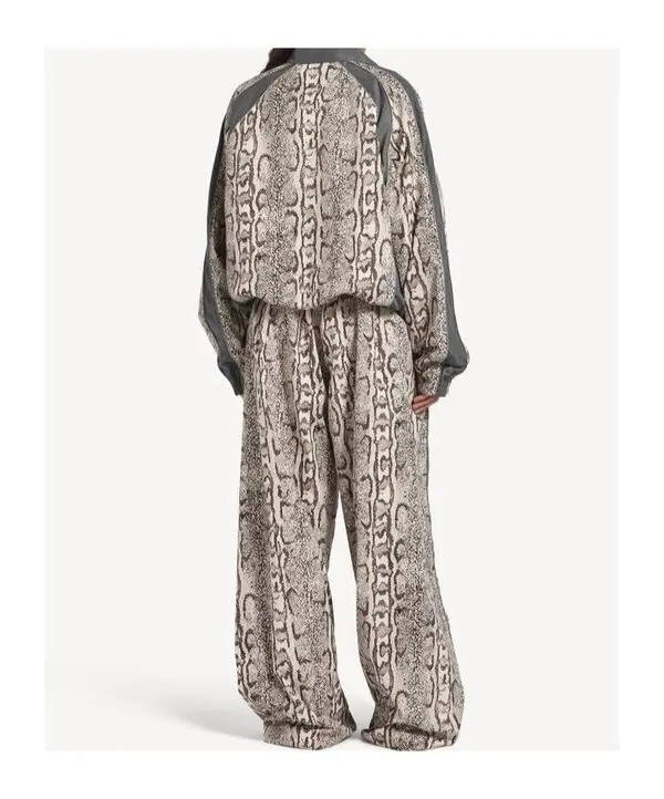 Balenciaga Tracksuit Jacket