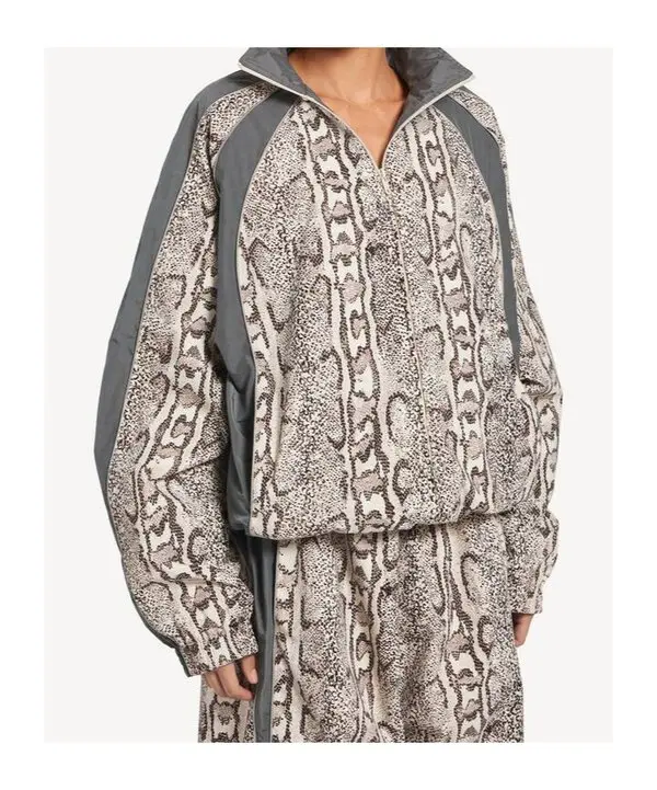 Balenciaga Tracksuit Jacket