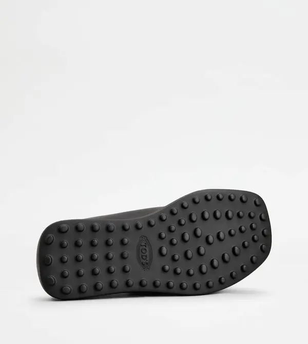 TOD'S Logo Sandals