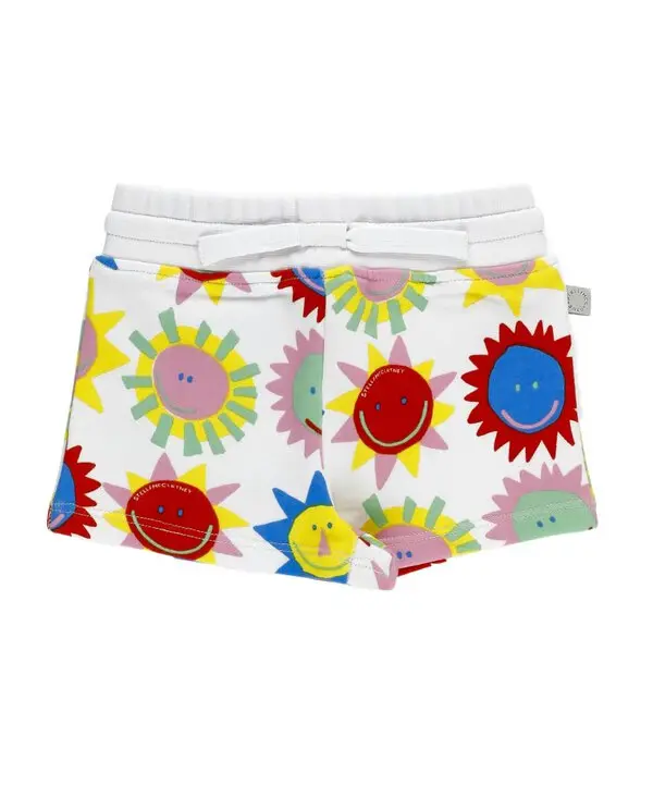 Stella McCartney Rope Shorts