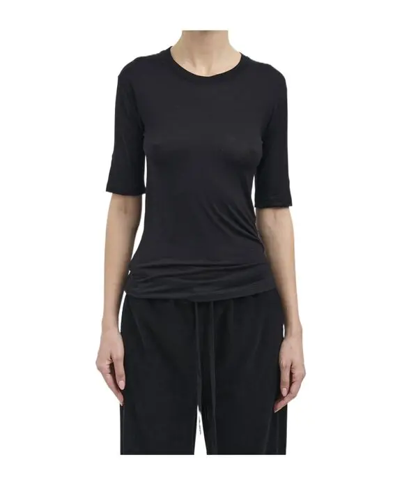 THOM KROM Short Sleeve T-shirt