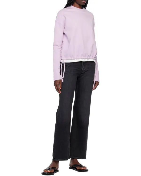 AMI Paris De Coeur Sweatshirt