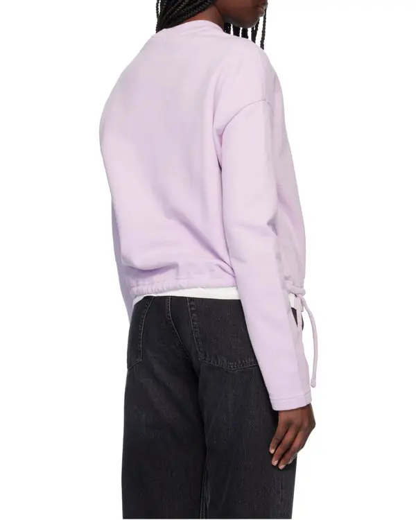 AMI Paris De Coeur Sweatshirt
