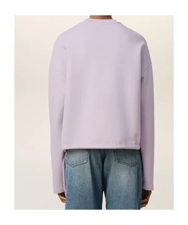 AMI Paris De Coeur Sweatshirt