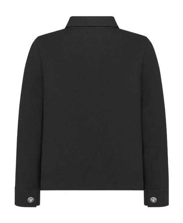Dior Cropped Jacket