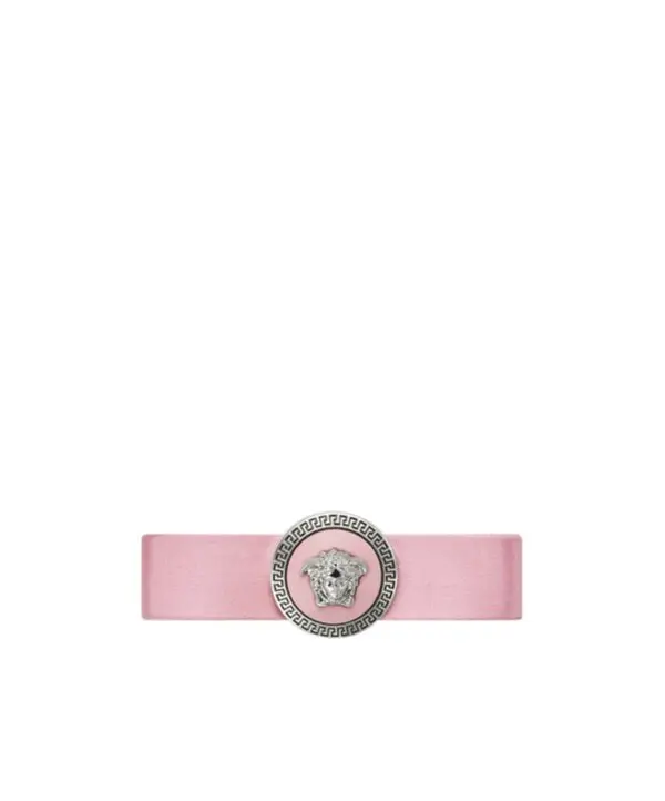 Versace Medusa Clip-on Hair Clip