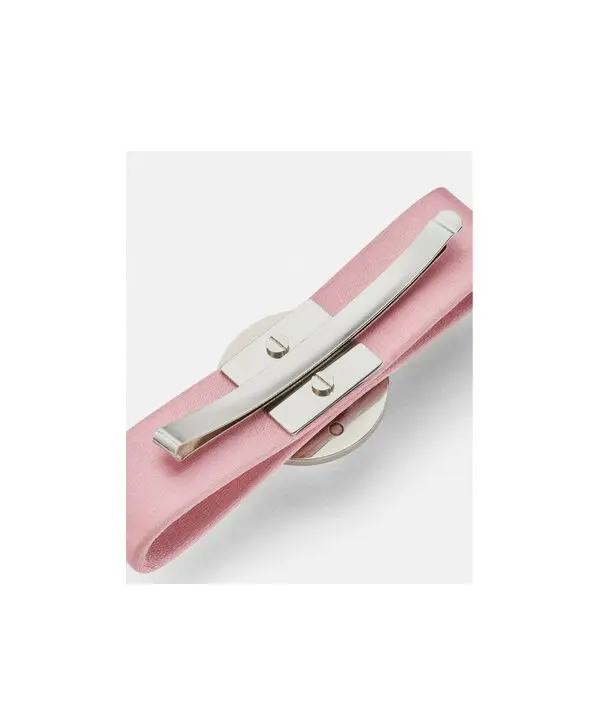 Versace Medusa Clip-on Hair Clip