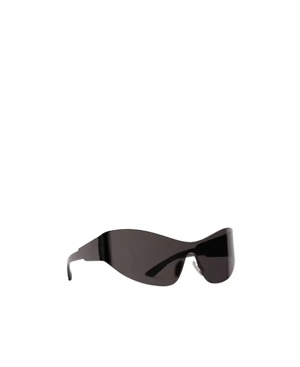 Balenciaga Cat Eye Mask Sunglasses