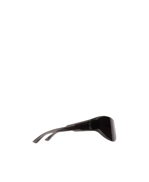 Balenciaga Cat Eye Mask Sunglasses