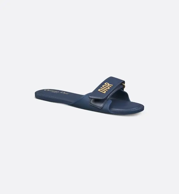 Dior Dioriviera Dioract Slide