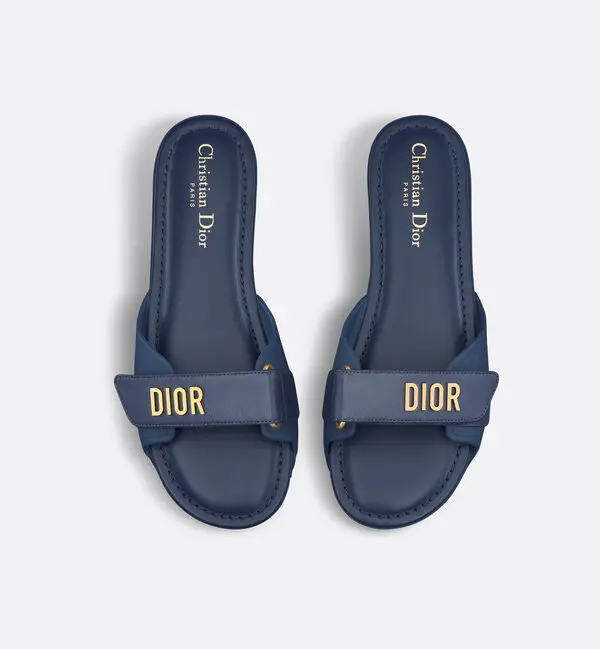 Dior Dioriviera Dioract Slide