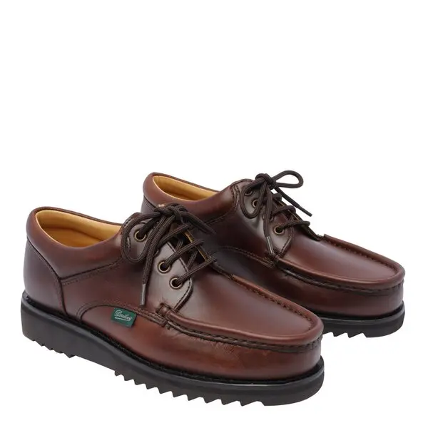 Paraboot Thiers Lace-up Shoes