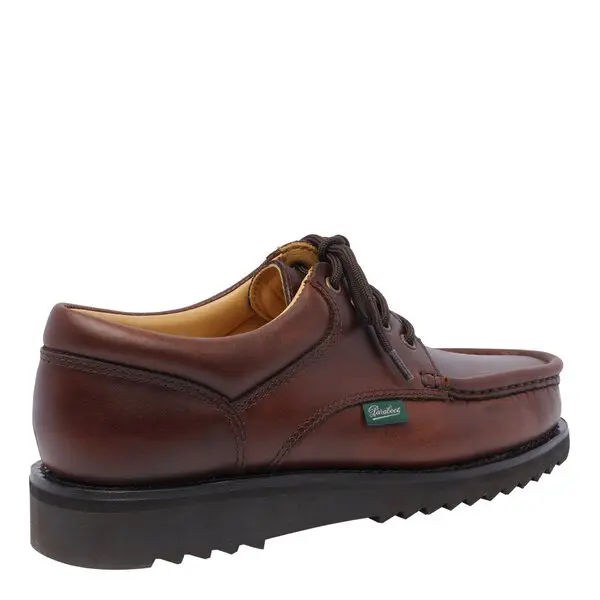 Paraboot Thiers Lace-up Shoes