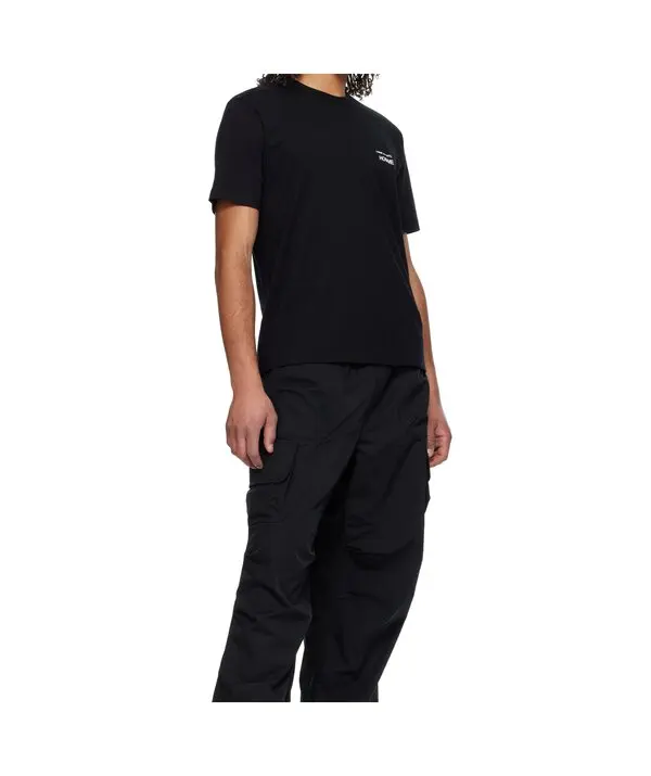 Comme Des Garçons Short-sleeved T-shirt