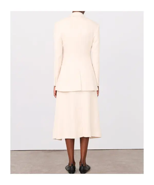 Officine Générale Long-sleeved Suit Jacket