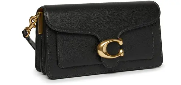 COACH Logo Shoulder Bag