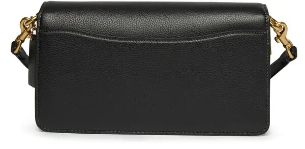 COACH Logo Shoulder Bag