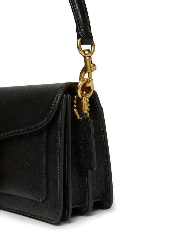 COACH Logo Shoulder Bag