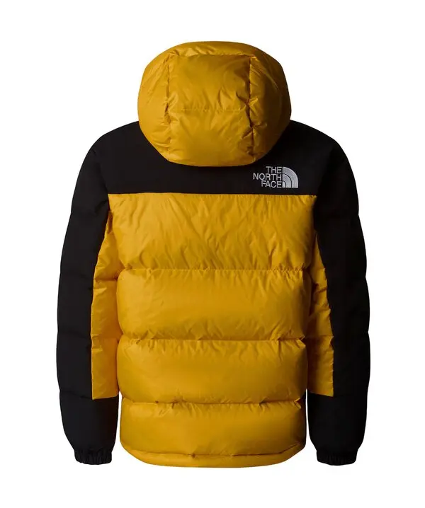 The North Face Himalayan Down Parka - Summit Gold