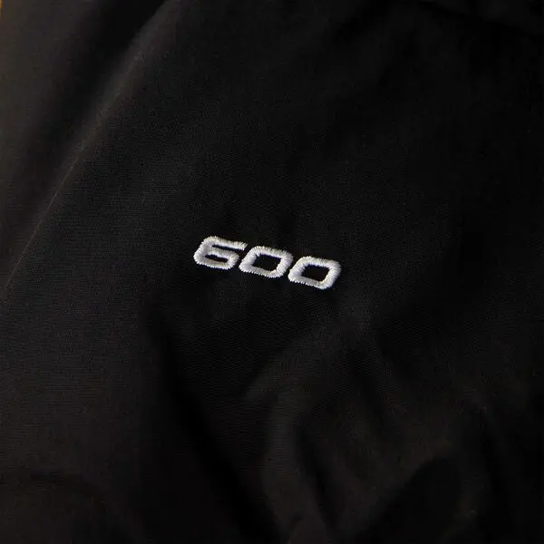 The North Face Himalayan Down Parka - Summit Gold