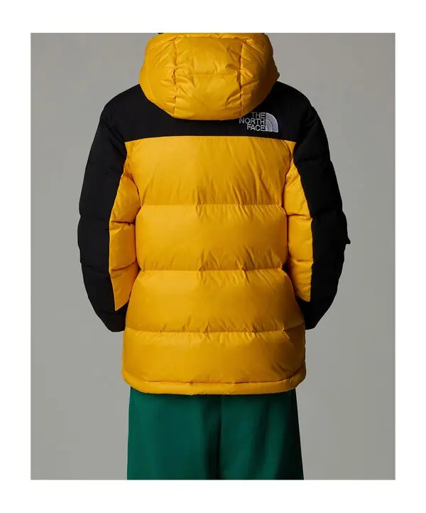 The North Face Himalayan Down Parka - Summit Gold